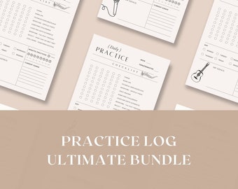 Guitar Starter Packet Digital Download, Printable Packet, Musical ...