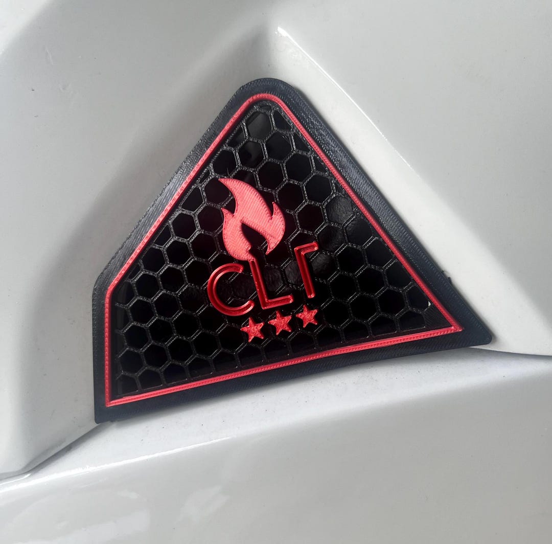 Custom Ryker Fuel Tank Covers Inserts Bundle Set - Etsy