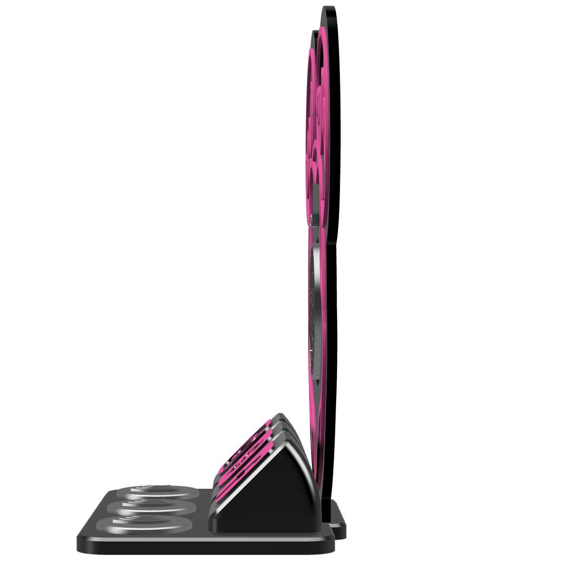 NFC Payment Stand STL Files - Etsy
