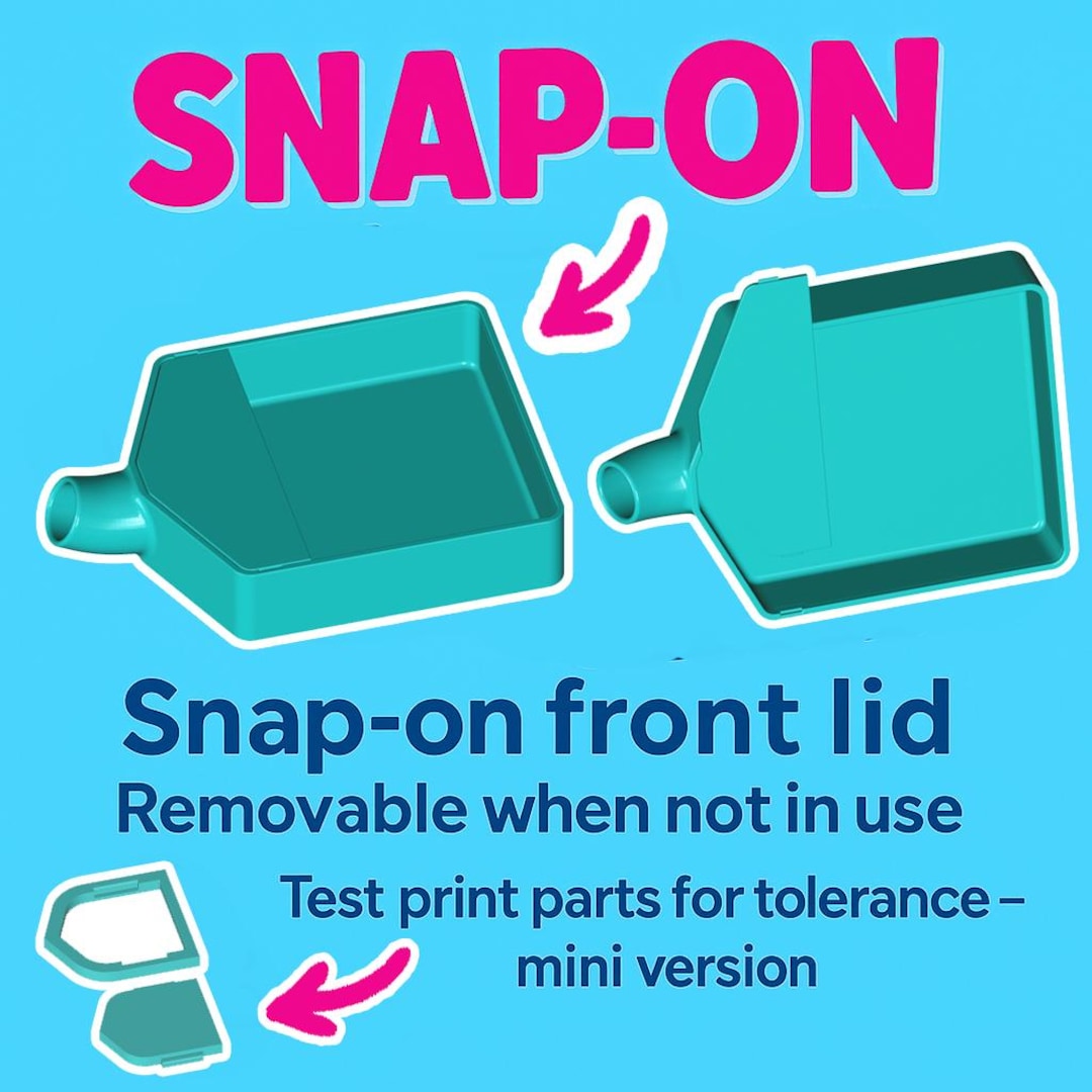 Bead Collector Craft Tray - Etsy