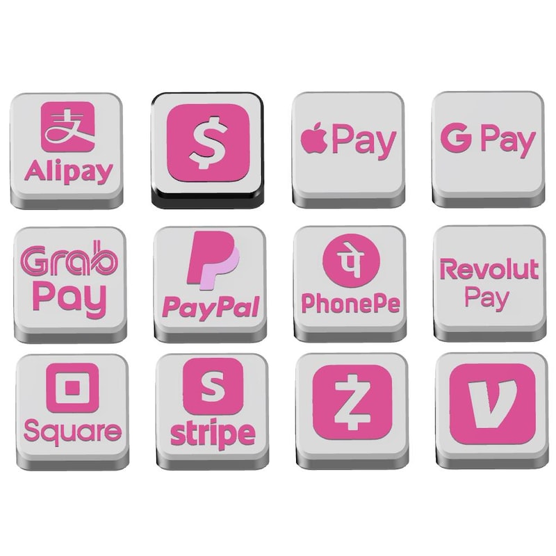 3d Payment File - Etsy