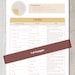 Healthy Food Swaps Printable | Healthy Eating, Nutrition Guide, Healthy ...