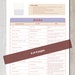 Healthy Food Swaps Printable | Healthy Eating, Nutrition Guide, Healthy ...