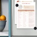 Healthy Food Swaps Printable | Healthy Eating, Nutrition Guide, Healthy ...