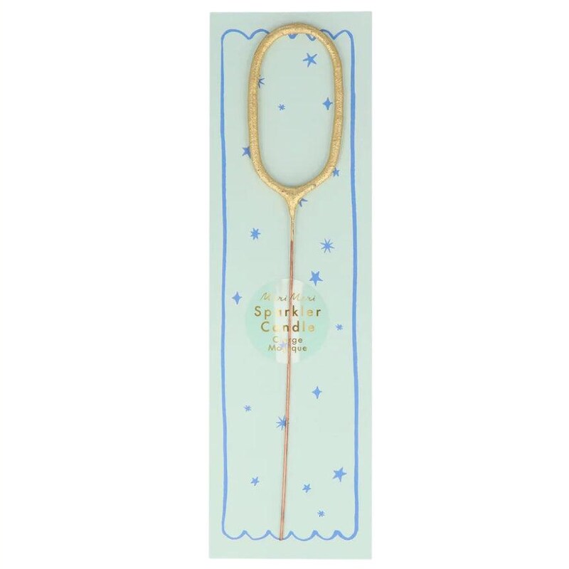 Sparkler Candles - Etsy