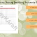 Printable Vital Signs Chart, Respiratory Therapist Chart, Breathing ...
