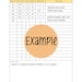 Printable Vital Signs Chart, Respiratory Therapist Chart, Breathing ...