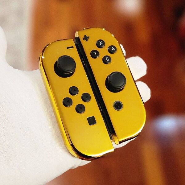 Switch Mod Service - Etsy