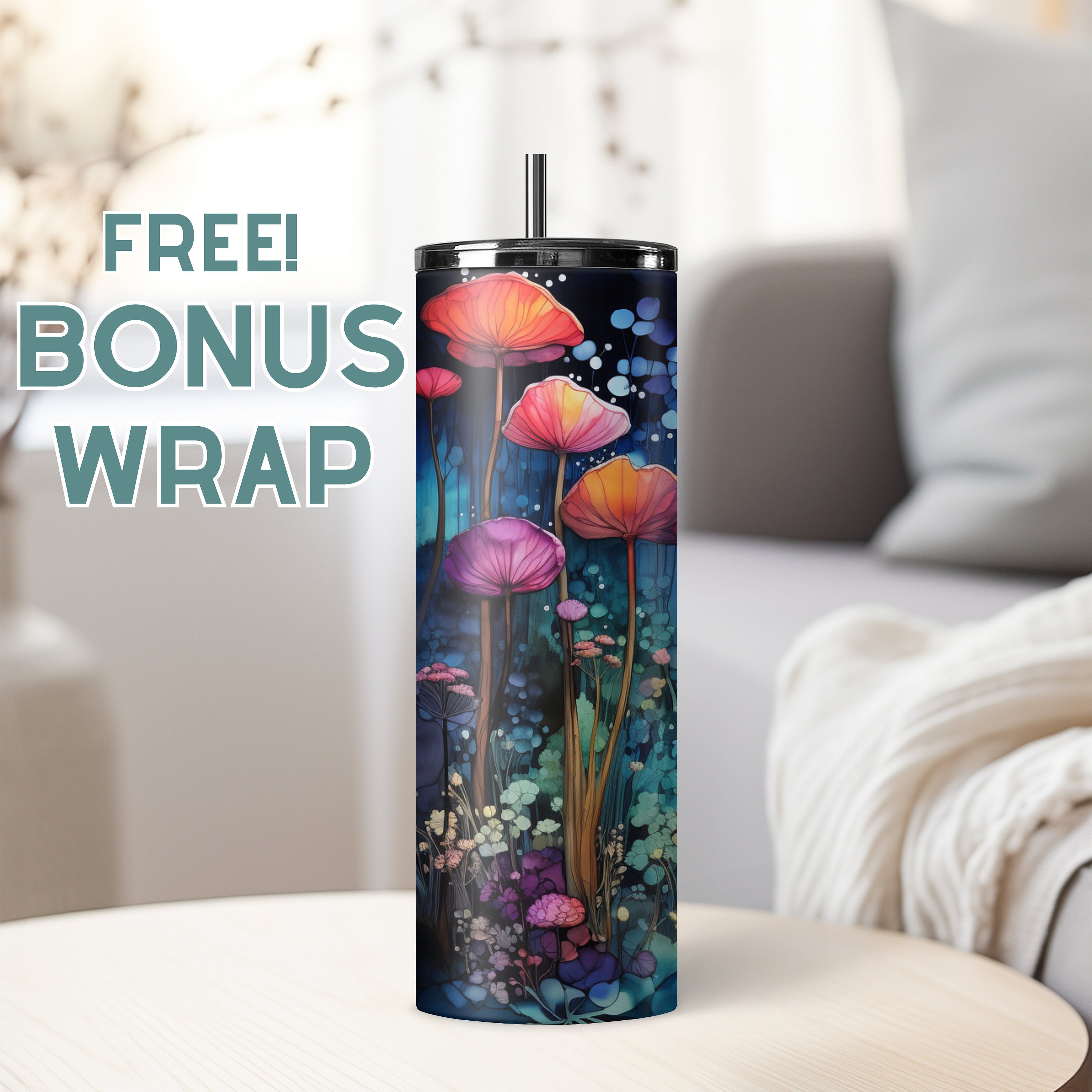 Owl Tumbler Wrap Png, Tumbler Sublimation, Sublimation Designs, Tumbler ...