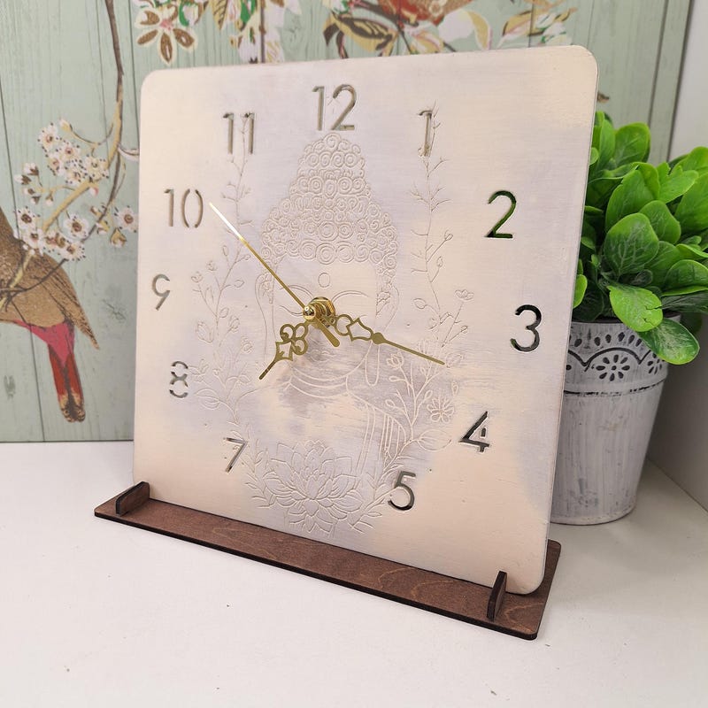 Chic Standing Desk - Etsy UK