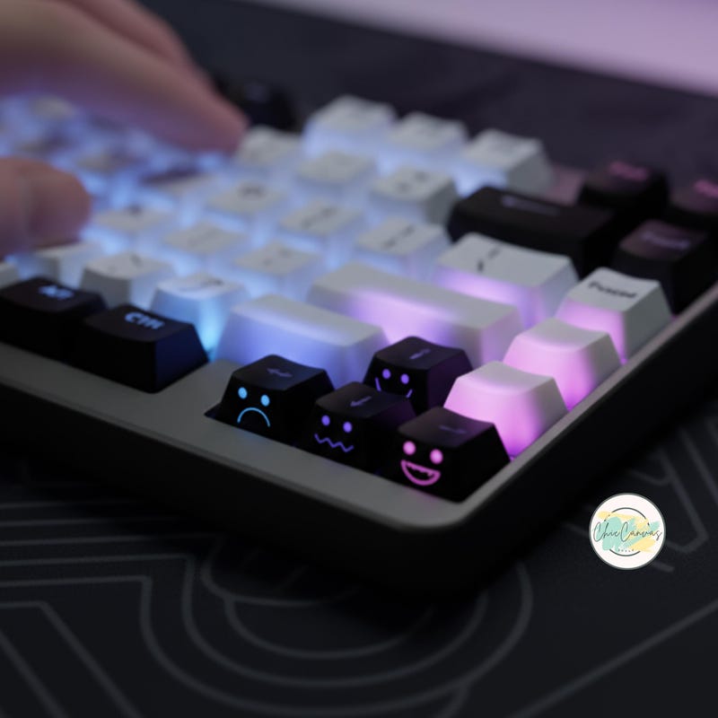 Wasd Keycaps - Etsy