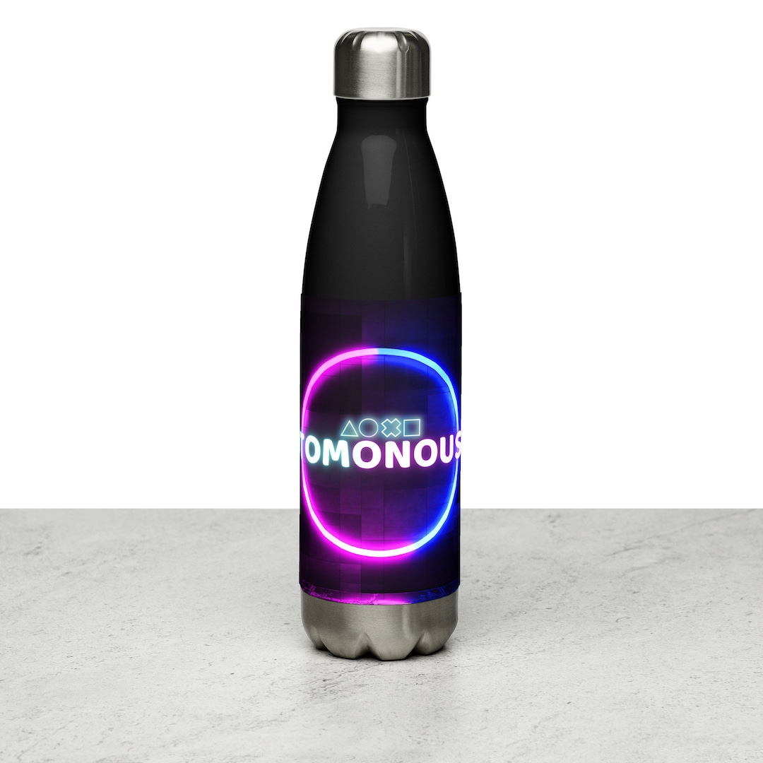 SIPPY CUP for MEN & Women Stainless Steel Water Bottle - Etsy