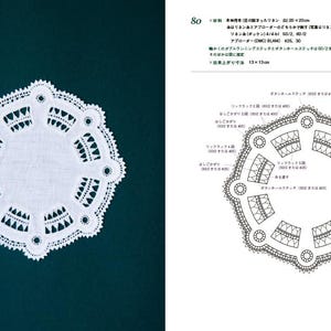 HEDEBO Pattern & Sample Collection 211 Danish White Thread Embroidery ...
