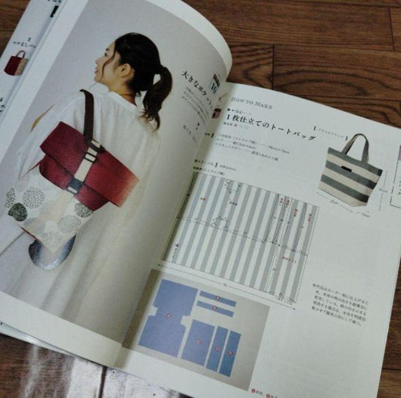 Bag Basics That You Can Make Beautifully Even for First-timers ...