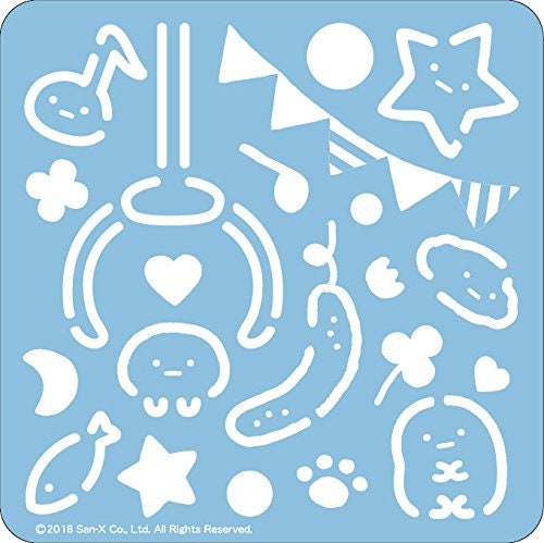 1st Sumikko Gurashi Scratch Art Books Japanese Craft Book - Etsy