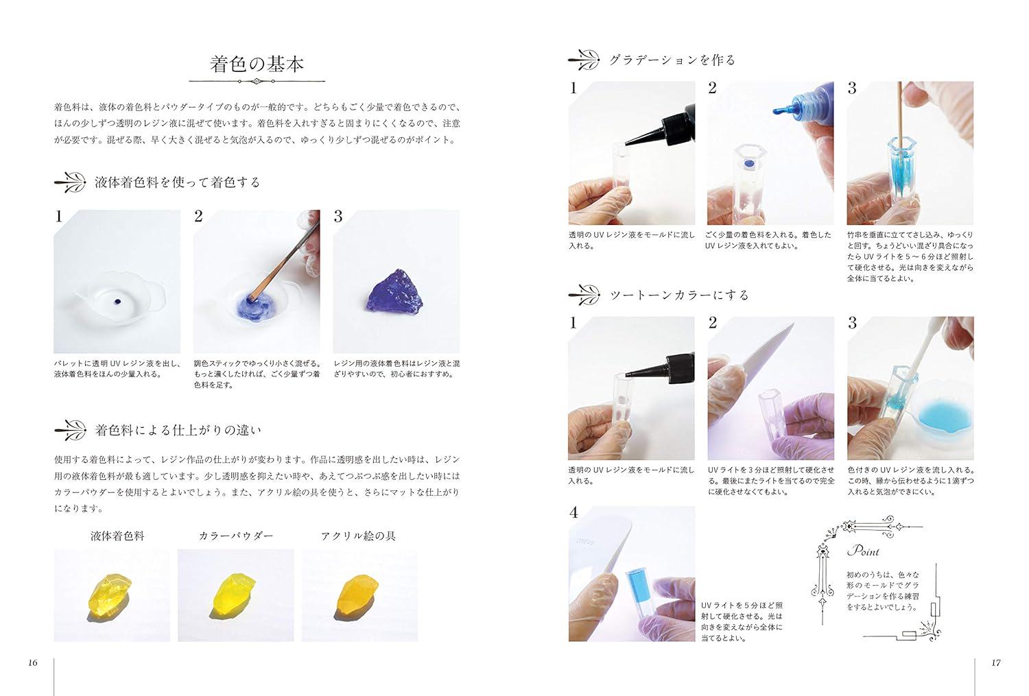 How to Make Magic Miscellaneous Goods Magician's Secret Recipe Japanese ...