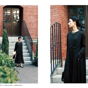 Think Pattern Sewing Book Japanese Craft Book - Etsy