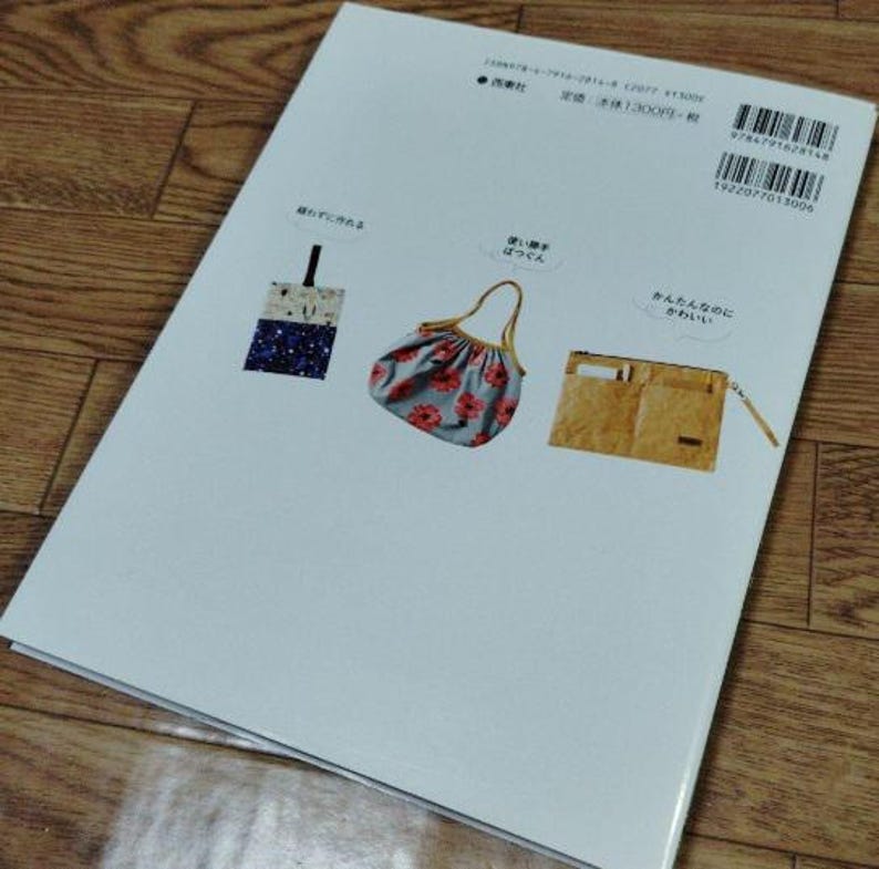 Bag Basics That You Can Make Beautifully Even for First-timers ...