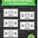 Pretend Play Money, Play Money Printable, Pretend Play Printable ...