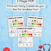 Pretend Play Patient Check-up Chart, Doctor Pretend Play Printable ...