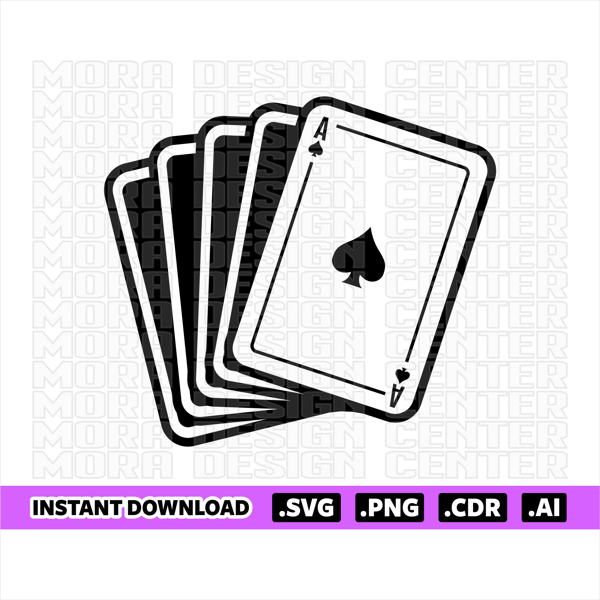 Casino Clip Art Svg Cut Files Clipart Downloads Poker Clipart Svg ...