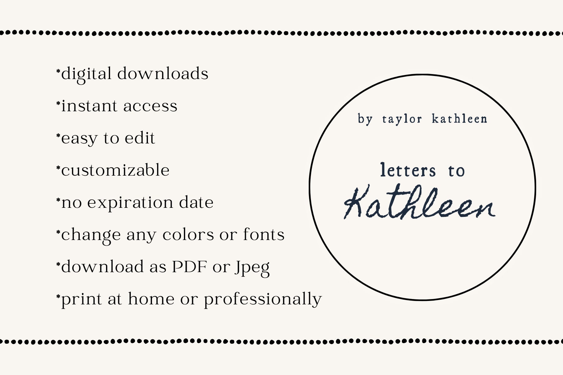 Blue Bows Portrait Graduation Announcement Invitation 2024 Canva ...