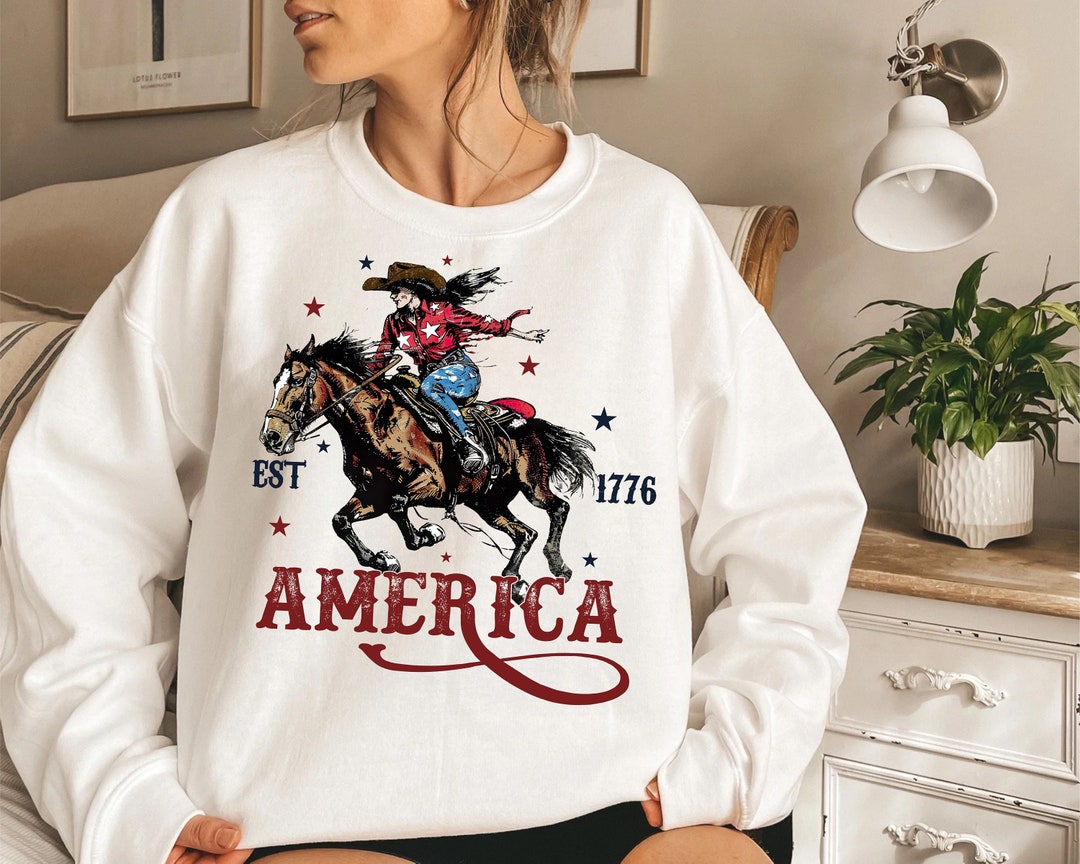 Western Fourth of July Png, 4th of July Png, Fourth of July Png ...