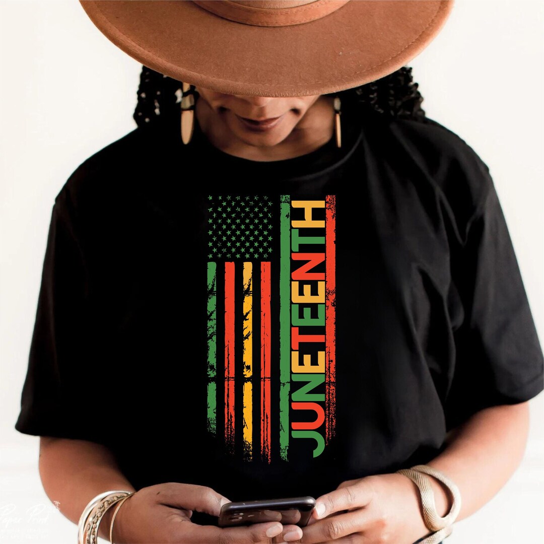Juneteenth PNG Bundle Designs, Juneteenth PNG, Juneteenth Png Bundle ...