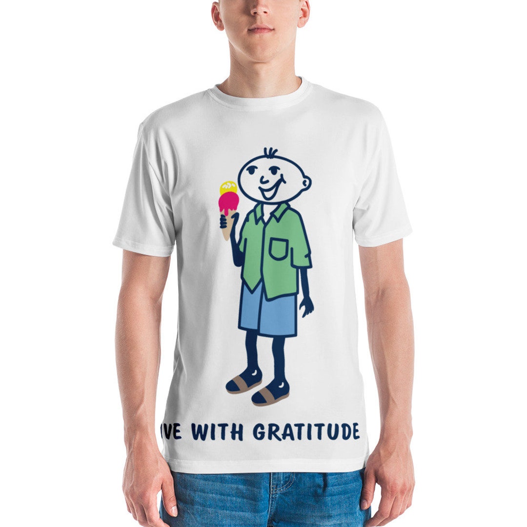 Men's T-shirt - Etsy