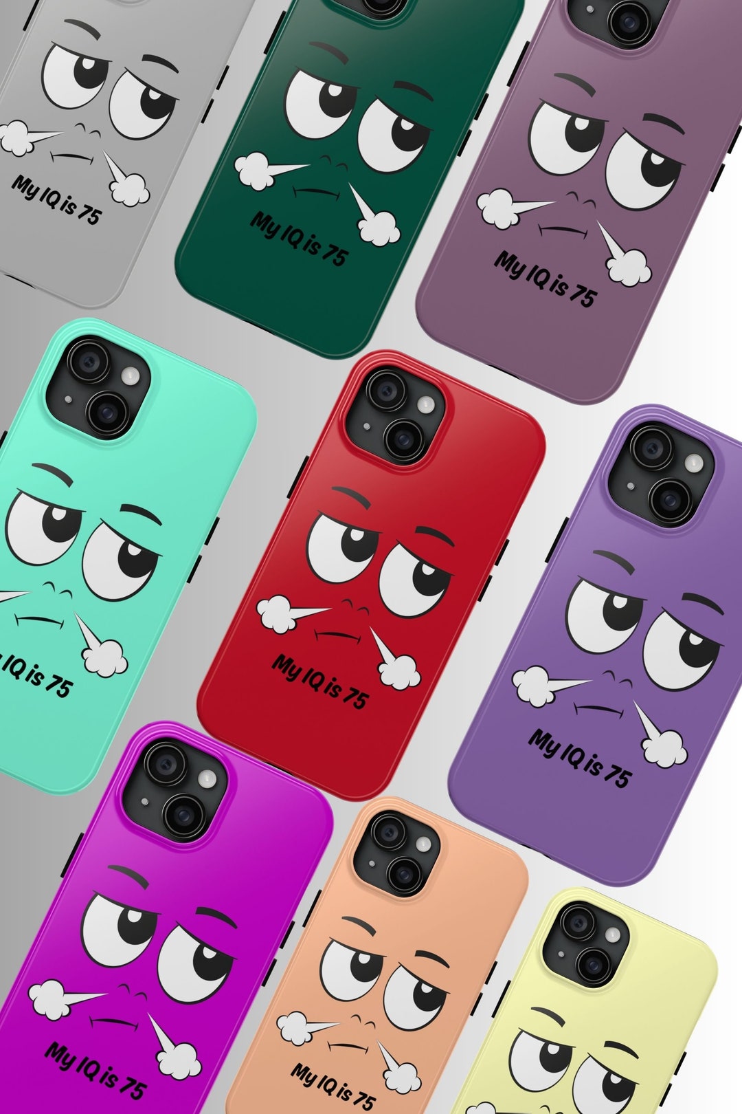 Phone Case Face Expressions,couple İdeas,custom Phone Case,phone Casing ...