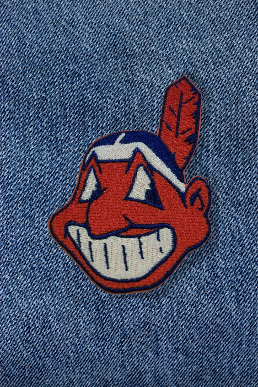 Indian Embroidered Patch Cultural Design for Jackets, Hats, and Bags 3 ...