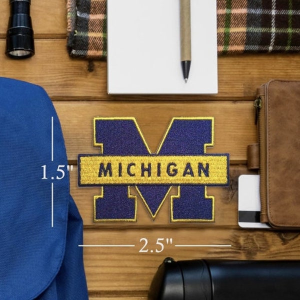 Embroidered Patch - Etsy