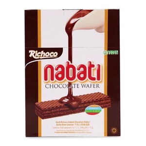 Nabati Wafer 7g - Etsy