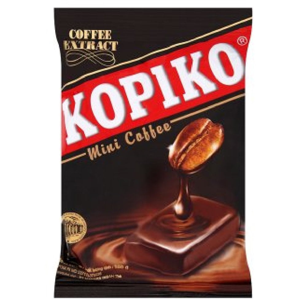 Kopiko Candy Variety Pack coffee and Cappuccino - Etsy
