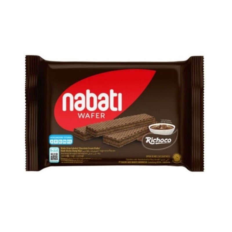 Nabati Wafer 45g - Etsy