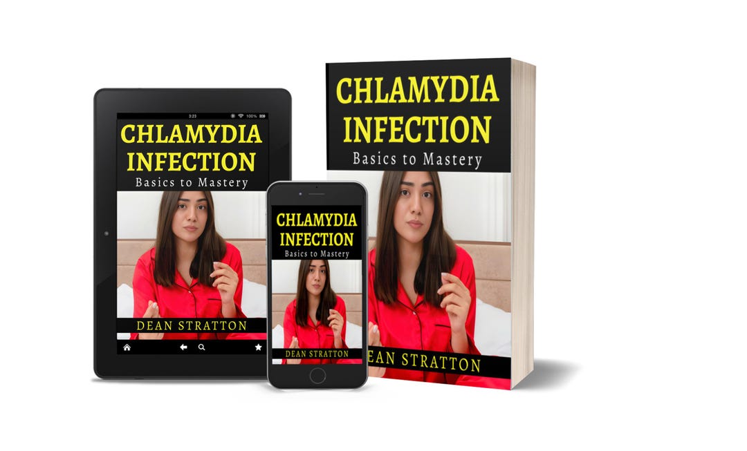 Chlamydia Infection - Basics to Mastery | STI Clinical Guide to ...