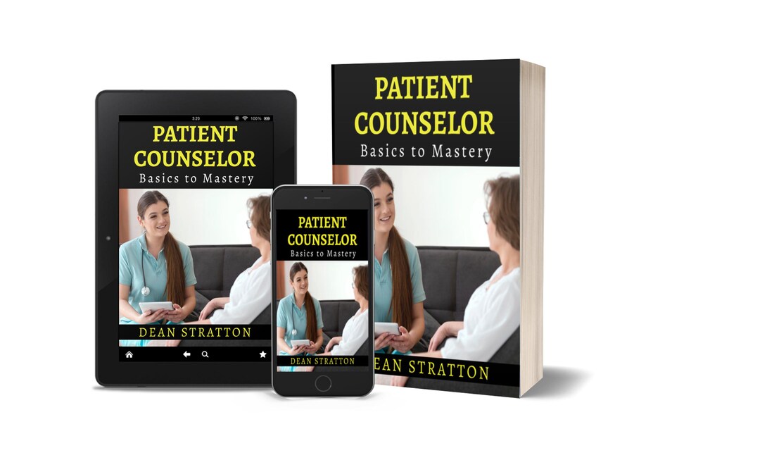 Patient Counselor - Basics to Mastery - Etsy