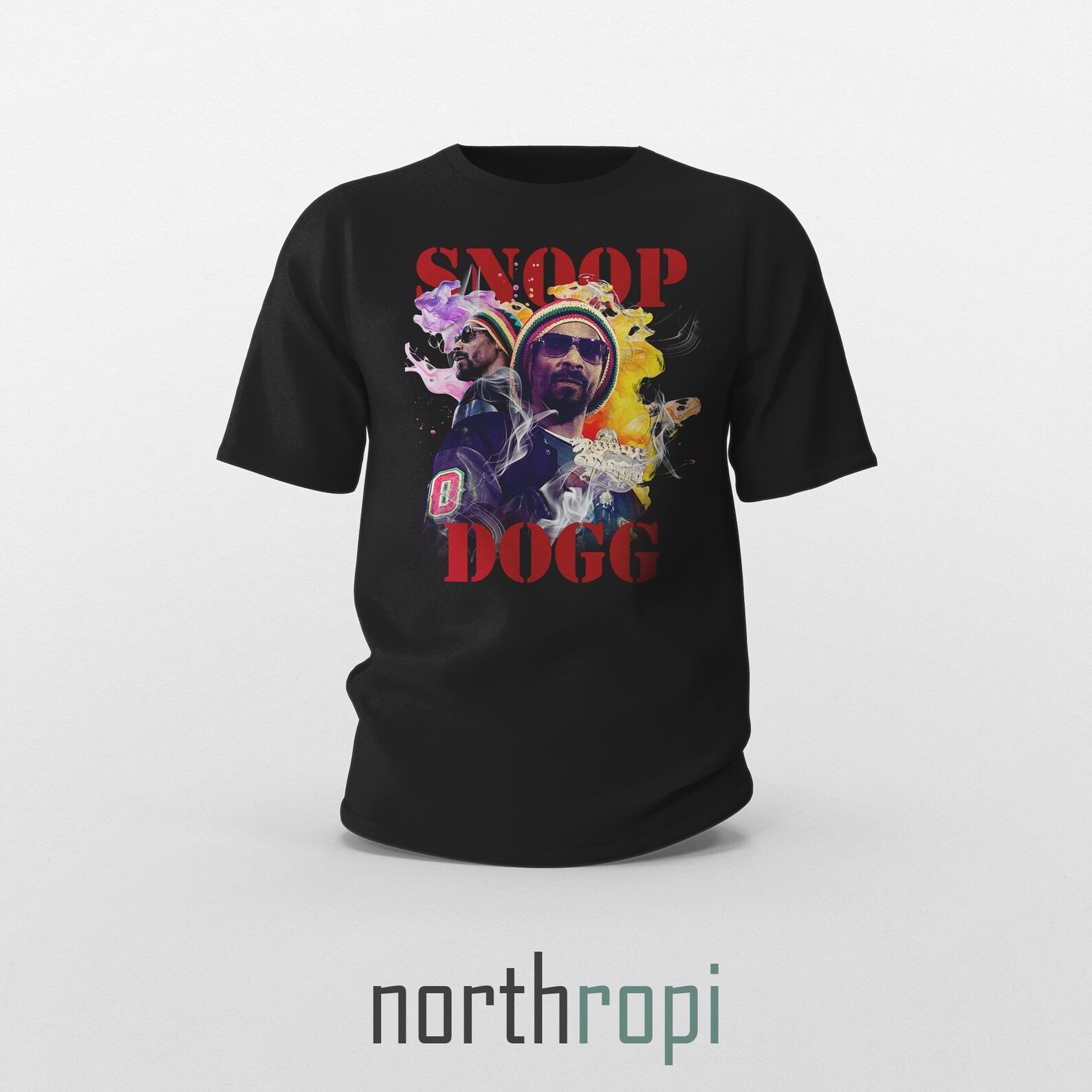 Snoop Dogg T-shirt Design PNG Instant Download Snoop Dogg Coffee Design ...