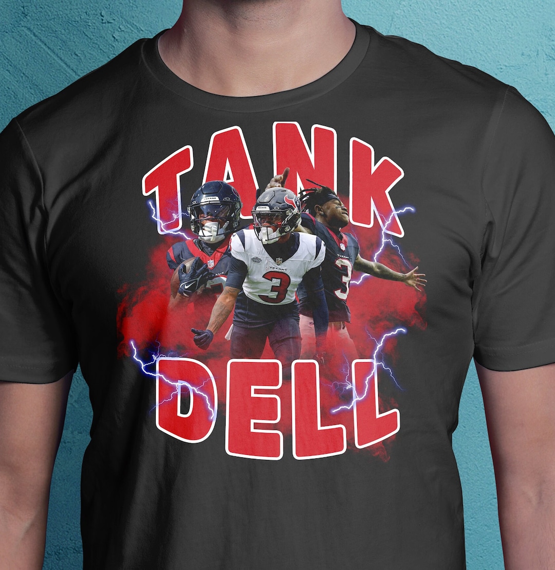 Tank Dell T Shirt Design PNG Instant Download Tank Dell Fan Tshirt ...
