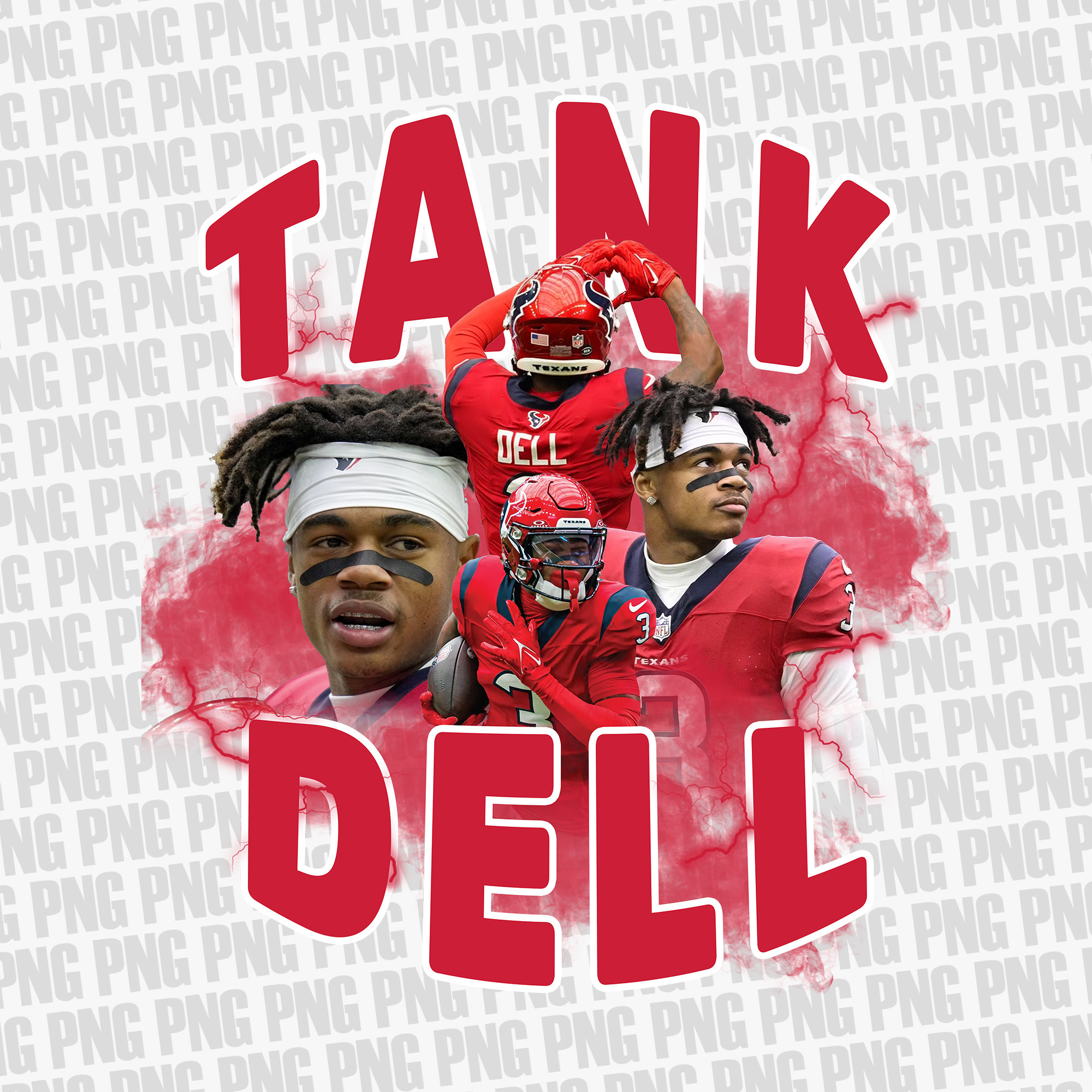 Tank Dell T Shirt Design PNG Instant Download Tank Dell Fan Tshirt ...