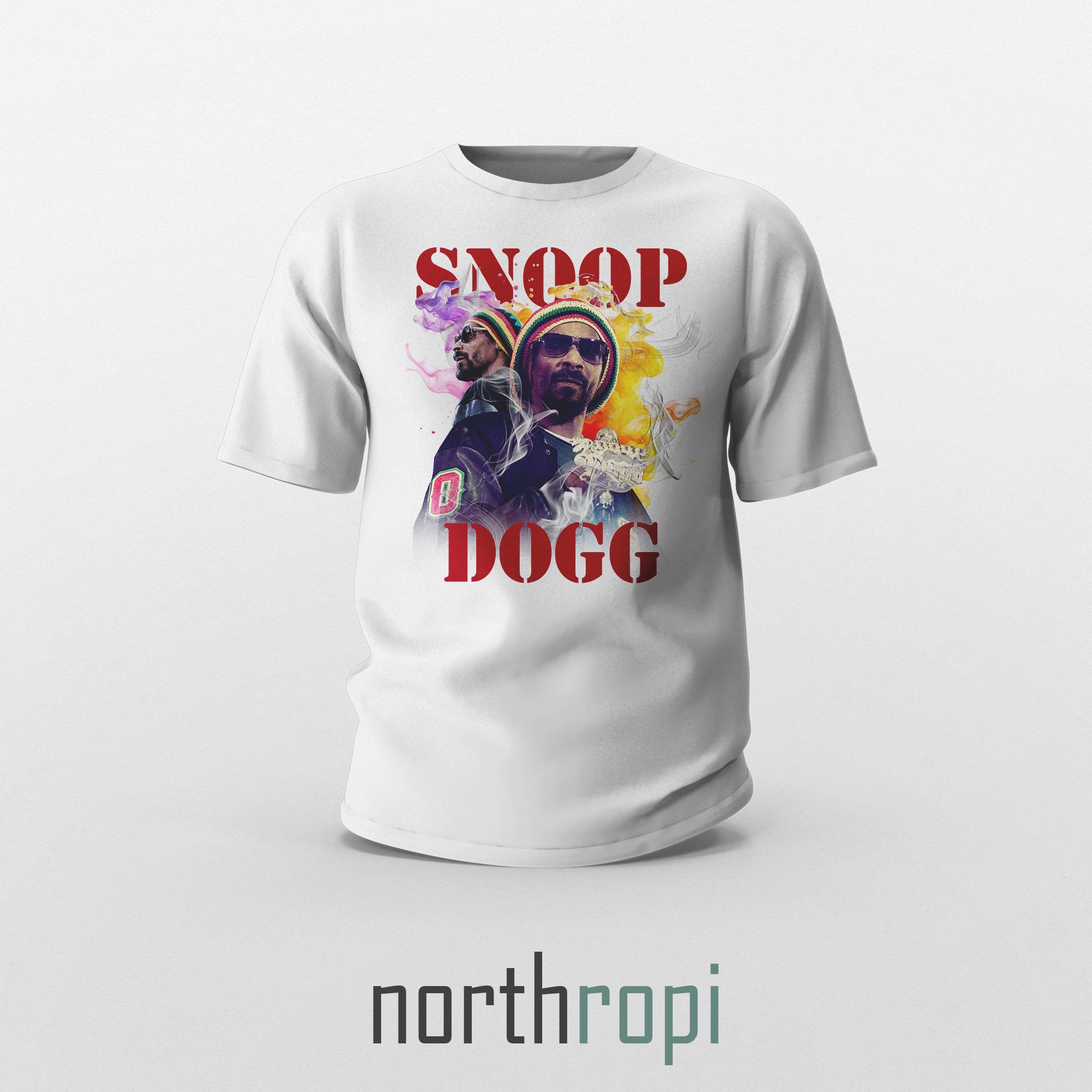 Snoop Dogg T-shirt Design PNG Instant Download Snoop Dogg Coffee Design ...