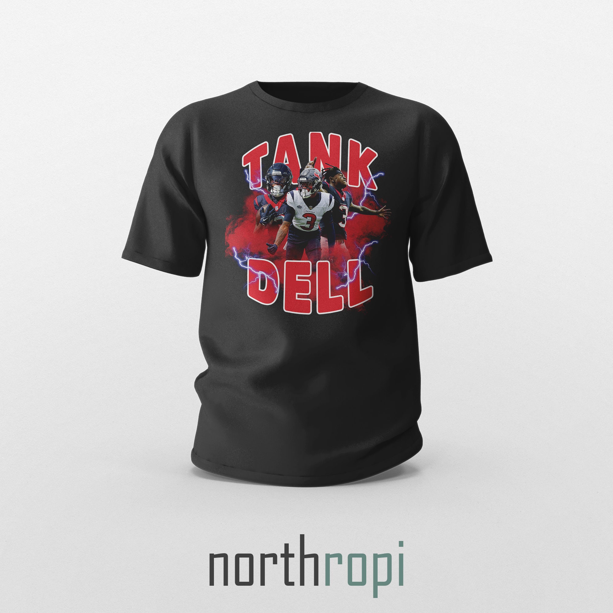 Tank Dell T Shirt Design PNG Instant Download Tank Dell Fan Tshirt ...