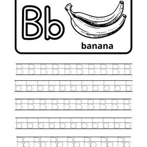 Preschool Kindergarten Learning Bundle Printable Activity Worksheets 26 ...