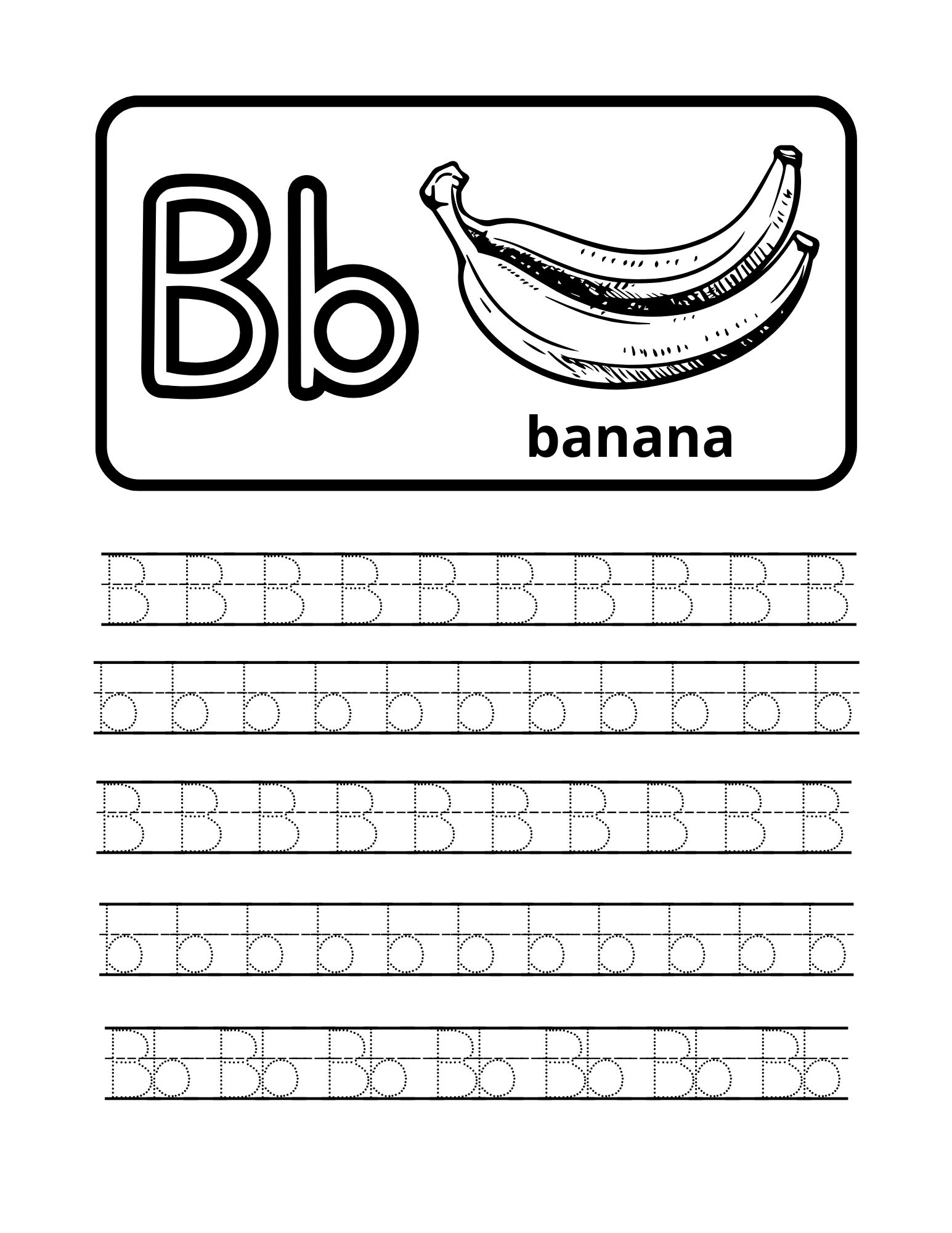 Preschool Kindergarten Learning Bundle Printable Activity Worksheets 26 ...