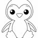 Coloring Book Pdf, Printable Coloring Pages for Smoll Kids, Simple ...