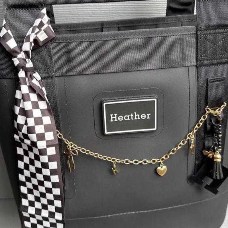 Yeti Patch Customize - Etsy