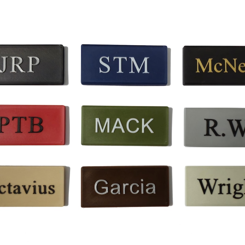 Monogrammed Bags - Etsy