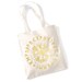 Norse Runes Cotton Tote Bag/viking Runes Tote Bag/shopper Bag/canvas ...