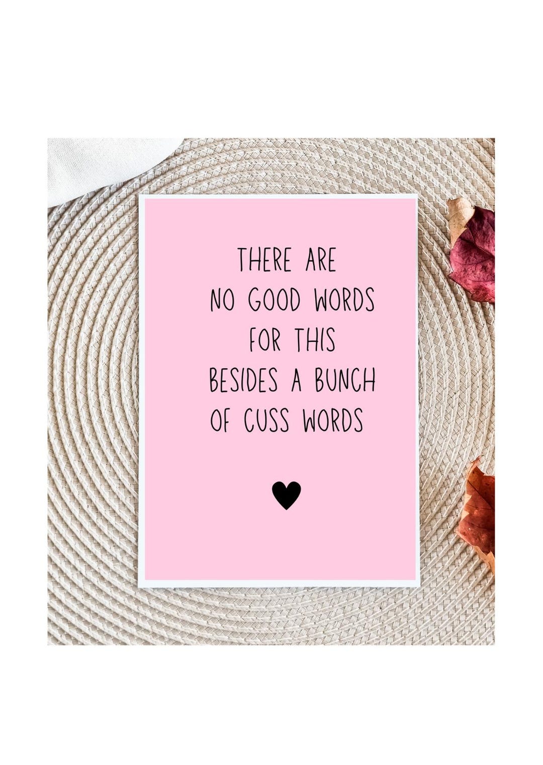 Funny Cancer Support Card: Encouraging Chemo Gift, Sympathy Card ...