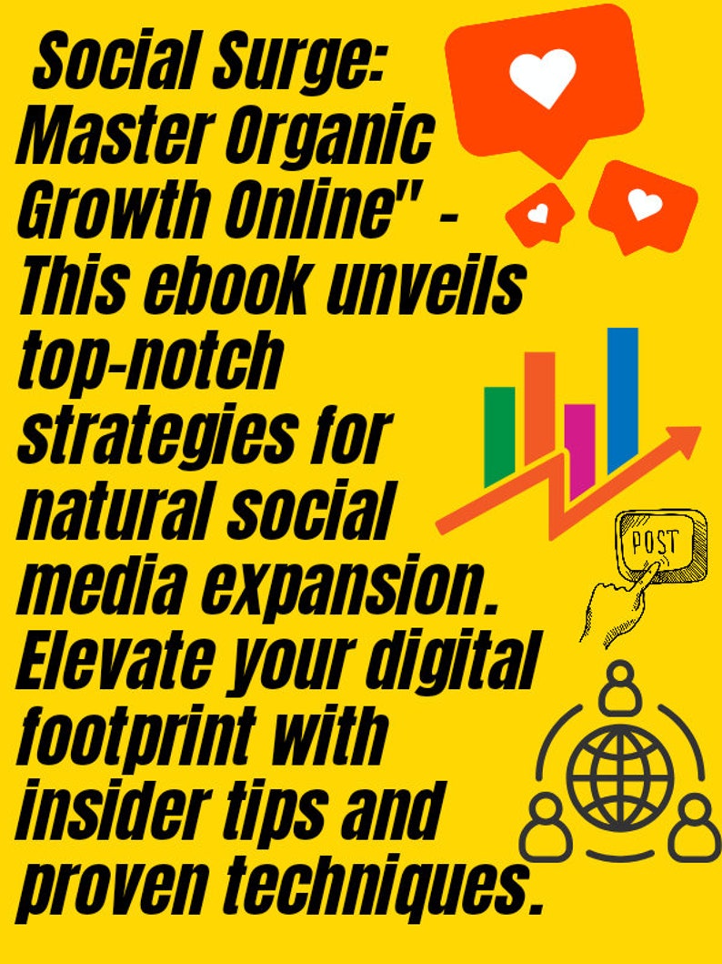 Master Social Media Growth! Expert Guide for Exponential Success on ...